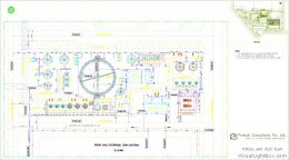 Detail Engineering – Protech Consultants Pvt. Ltd.